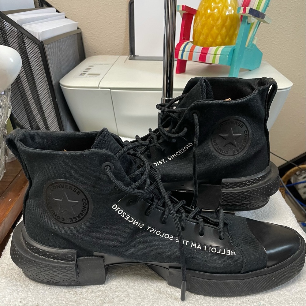 Converse Cx Disrupt I Am The Soloist - Gem